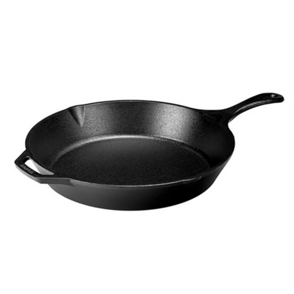 Lodge Skillet 13.25" - Jill's Table