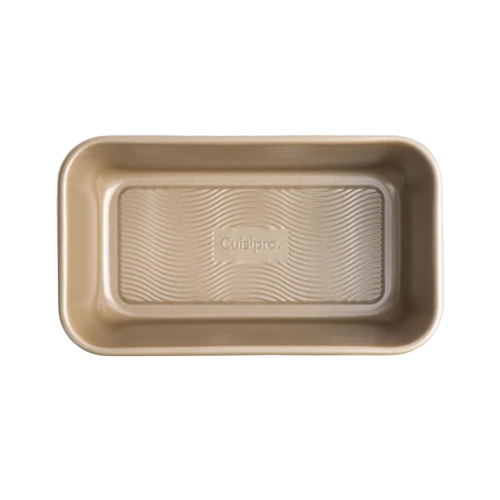 Cuisipro Carbon Steel Loaf Pan 9.5x5.5" - Jill's Table